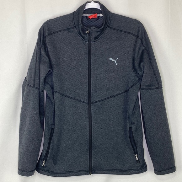 Puma | Sweaters | Puma Mens Small Sweater | Poshmark